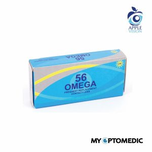 Omega 56 (3Pcs) | My Optomedic